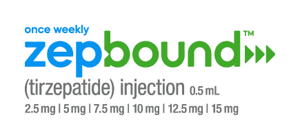 Zepbound™ Injections in Richmond Short Pump VA