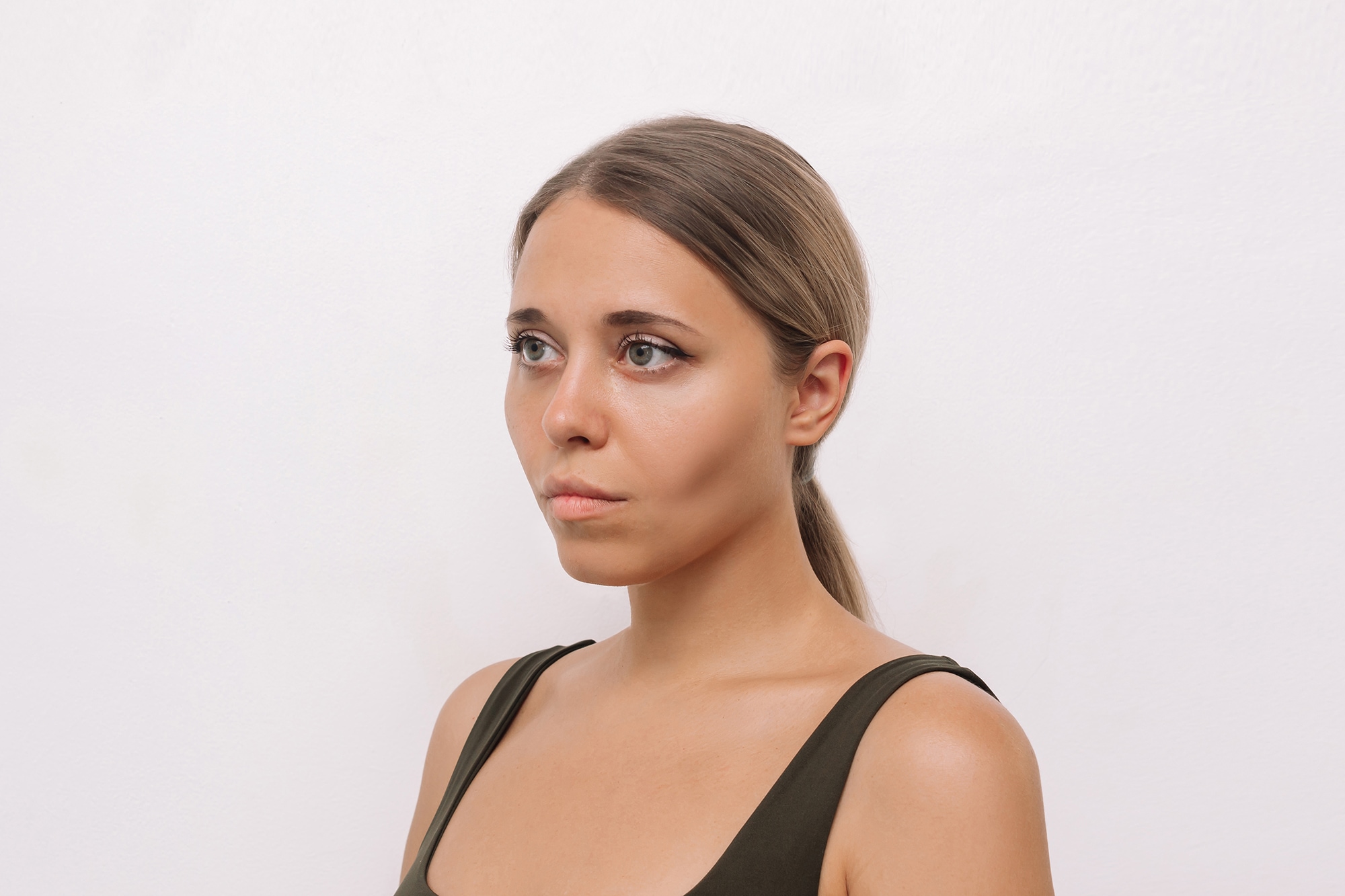 What Is “Ozempic® Face”?